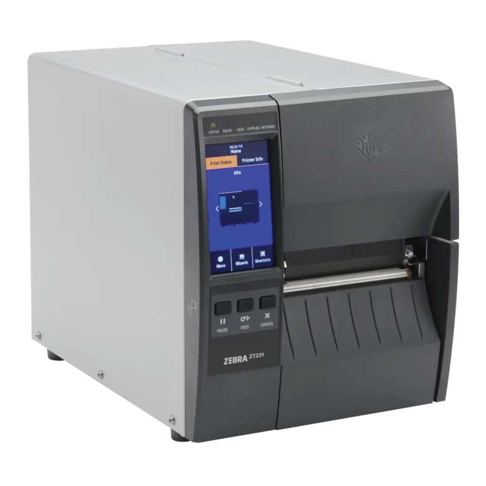 Multi-Purpose Label Printers | Printer Base