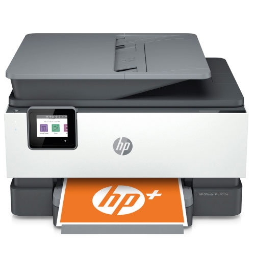 What is HP+ | Printer Base