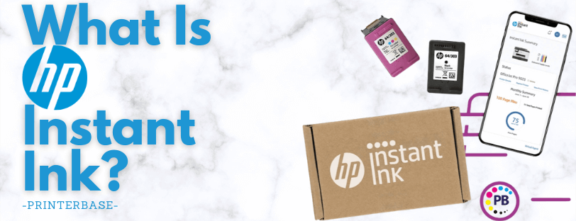 What is HP+ | Printer Base