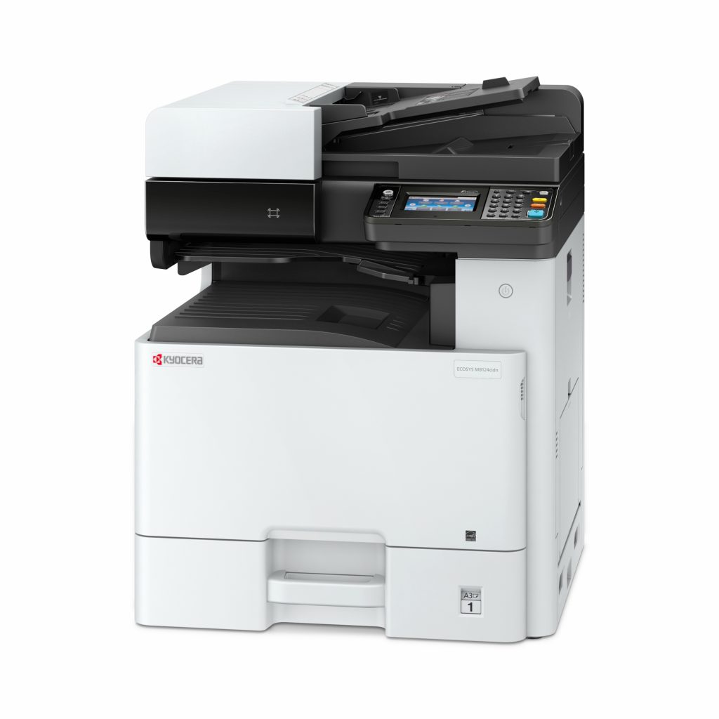A New Generation of Kyocera ECOSYS A3 MFPs - Printerbase News Blog A New Generation of Kyocera ECOSYS A3 MFPs - Printerbase News Blog