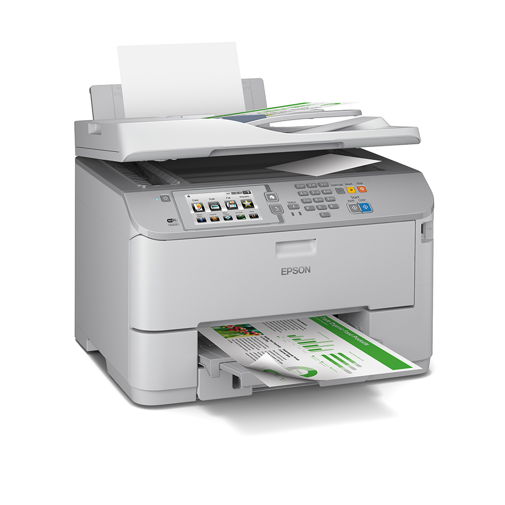 Epson PrecisionCore Printer Technology - Printerbase News Blog