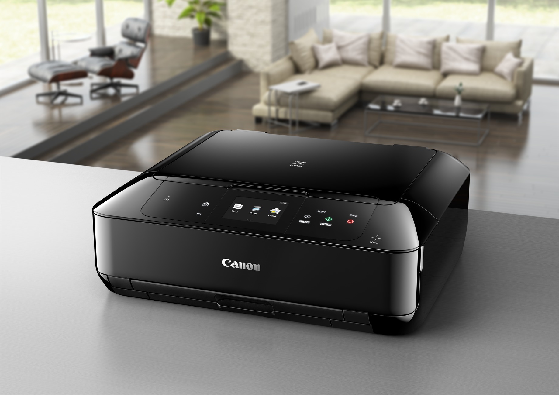Canon refresh all-in-one inkjet range - Printerbase News Blog