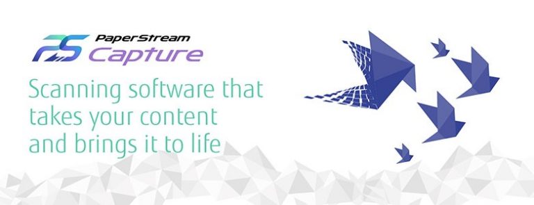 Fujitsu PaperStream Capture and PaperStream IP Scanner Software - Printerbase News Blog