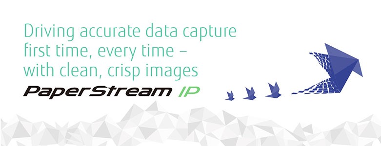 Fujitsu PaperStream Capture and PaperStream IP Scanner Software ...