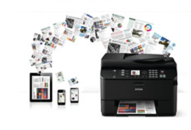 Airprint - Print from your Apple devices - Printerbase News Blog