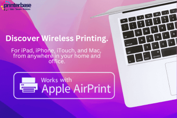 Airprint - Print from your Apple devices - Printerbase News Blog
