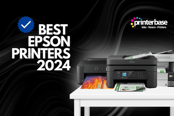 Best Epson Printers 2024 - Printerbase News Blog