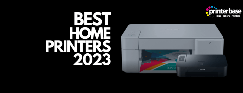 The 10 Best Home Printers 2023 - Printerbase News Blog