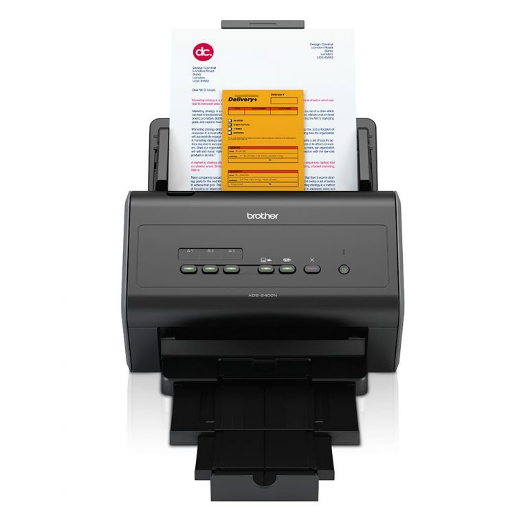 Tips for Using Your ADF (Auto Document Feeder) - Printerbase News Blog