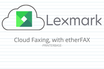 Fax Without A Phone Line - Printerbase News Blog