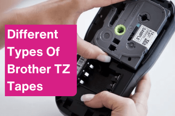 The 8 Best Label Makers 2025 - Printerbase News Blog