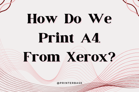 How does a dot matrix printer work? - Printerbase News Blog