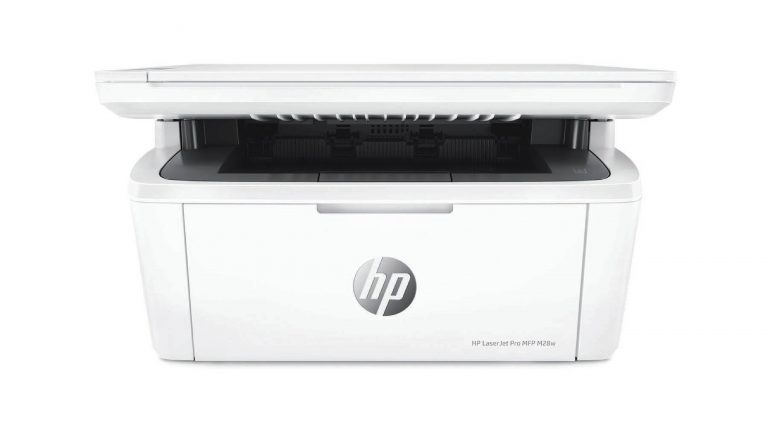 The Smallest Laser Printers: HP LaserJet M15 & M28 - Printerbase News Blog