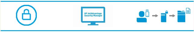 HP Secure - The World's Most Secure Printers - Printerbase News Blog
