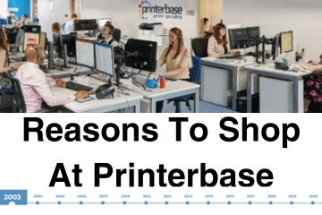 How To Update A Printer Driver? - Printerbase News Blog