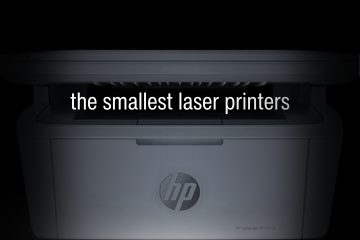 The Smallest HP Laser Printers: HP LaserJet M15 & M28 - Printerbase ...