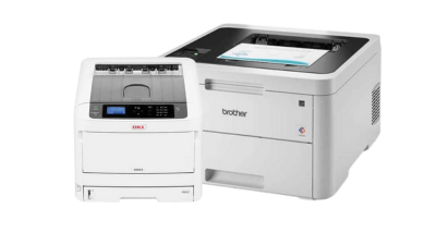 Types Of Printers: Pros & Cons - Printerbase News Blog
