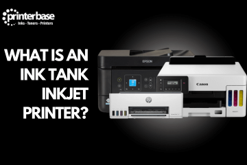 Differences Between Canon PIXMA PRO-200S And PRO-200 - Printerbase News Blog