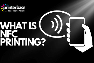 What Is NFC Printing? Setup, Benefits, and Tips