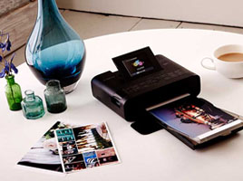 SELPHY CP1300 – Your Personal Portable Photo Kiosk - Printerbase News Blog