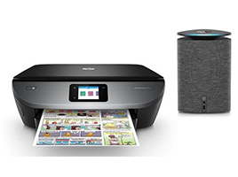 Voice Activated Printing From HP - Printerbase News Blog