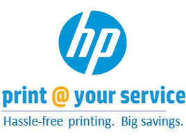 HP Print @ Your Service – Frequently Asked Questions - Printerbase News ...
