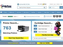 INFOGRAPHIC: Kyocera simplify product names - Printerbase News Blog