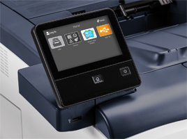 Xerox ConnectKey Technology - Your Smart Workplace Assistant ...