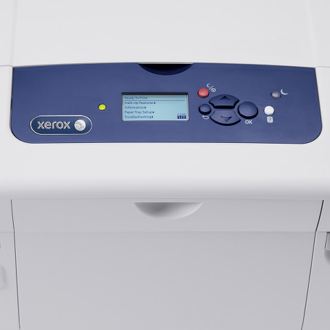 VIDEO: Review of the Xerox ColorQube 8580 Solid Ink Printer ...